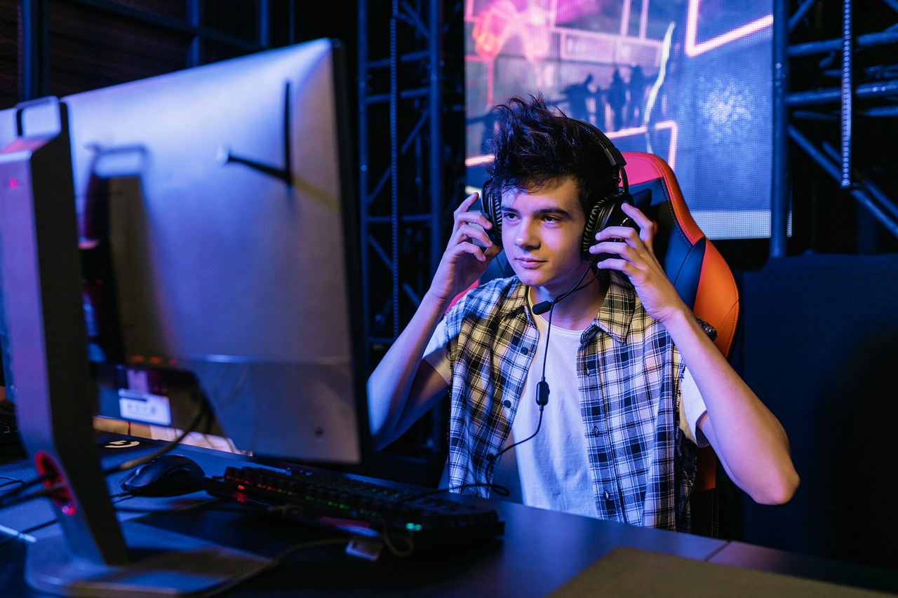 Guide complet des chaises pour gamer : choix, confort et durabilité